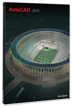 AutoCAD 2013